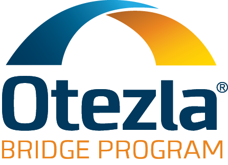 Review the Otezla® Bridge Program | Otezla (apremilast) Healthcare ...